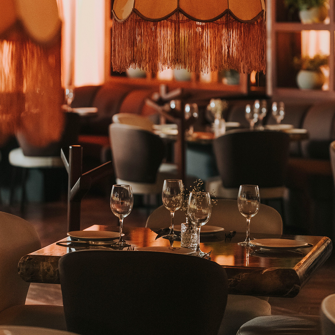 Isabela – Grupo Alme