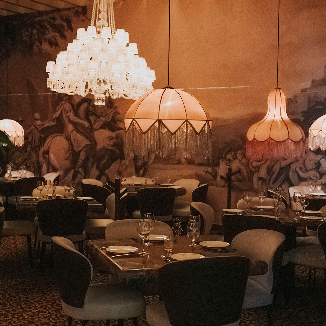 Isabela – Grupo Alme